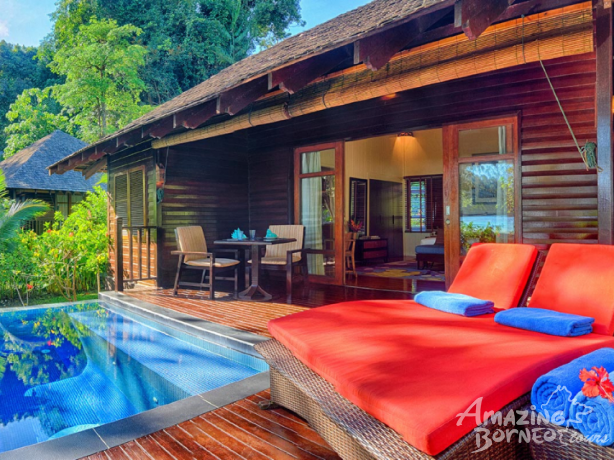 Luxury Travel in Borneo: Best Resorts and Experiences | Travelogue - Amazing Borneo Tours